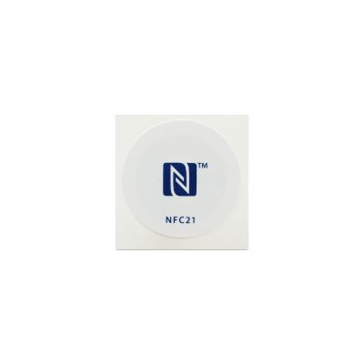 Den richtigen NFC-Chip finden - für jede Anwendung | NFC-Tag-Shop.de
