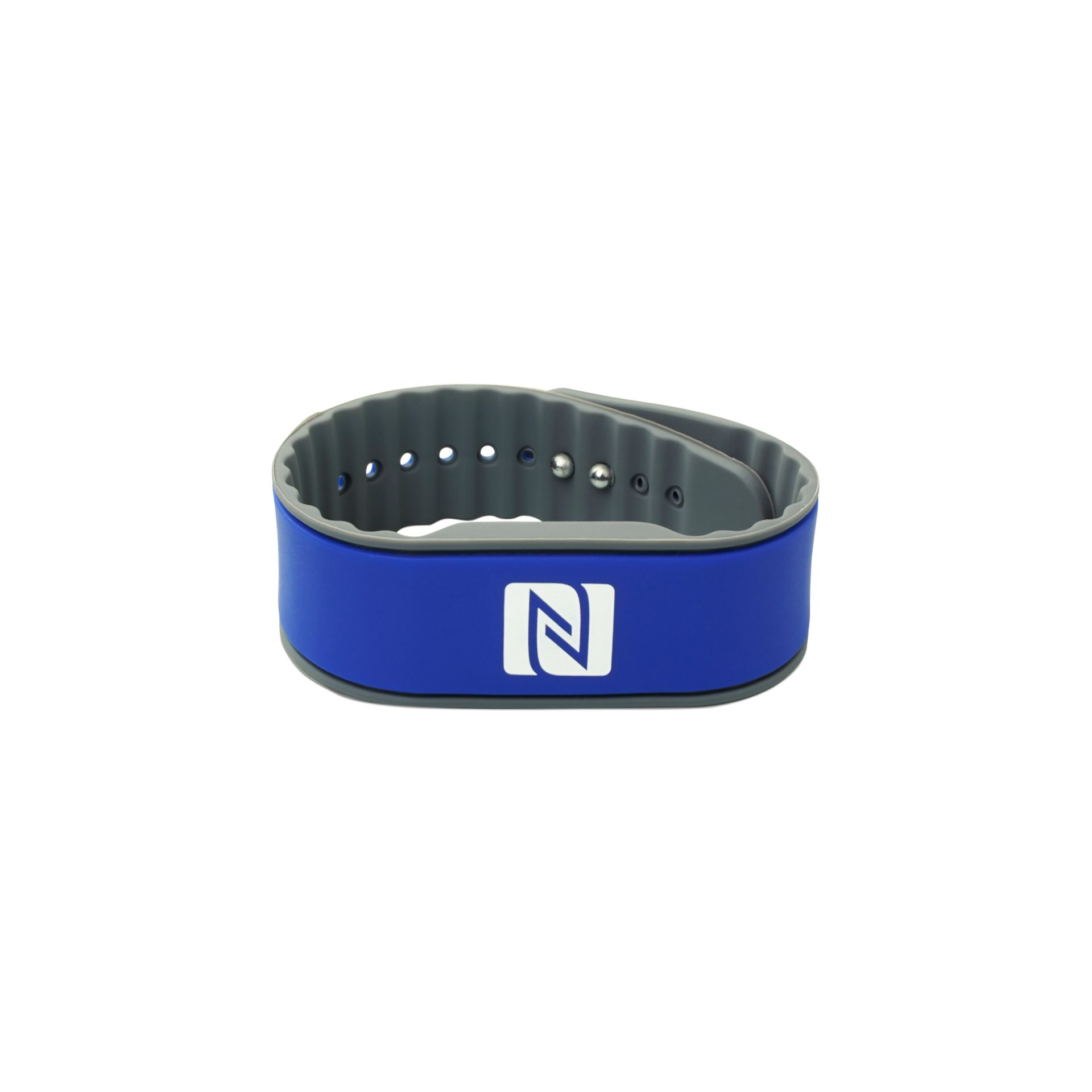 NFC Silicone Wristbands - Reusable & Durable NFC Wristbands