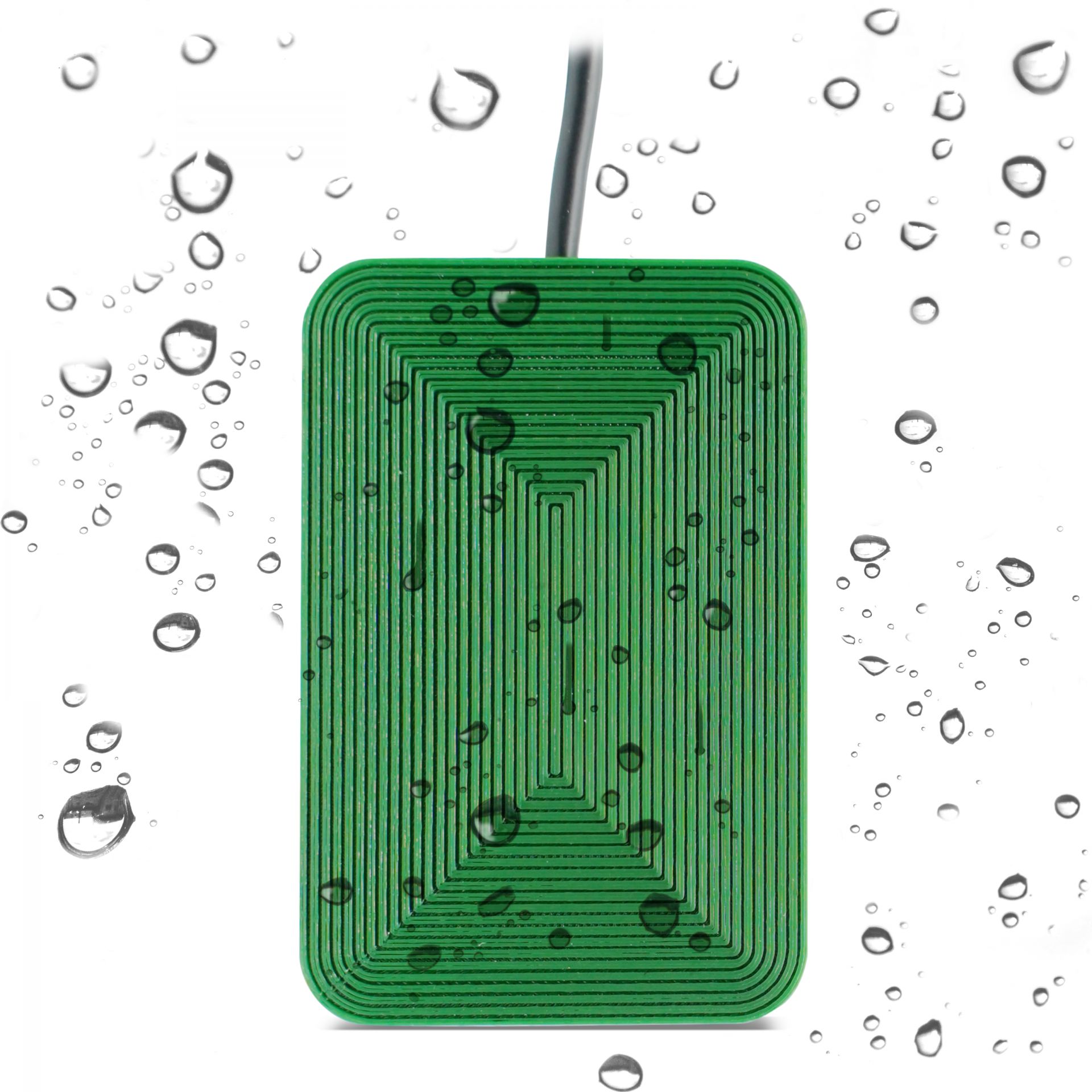 NFC Hardware - Edit and write NFC tags by yourself