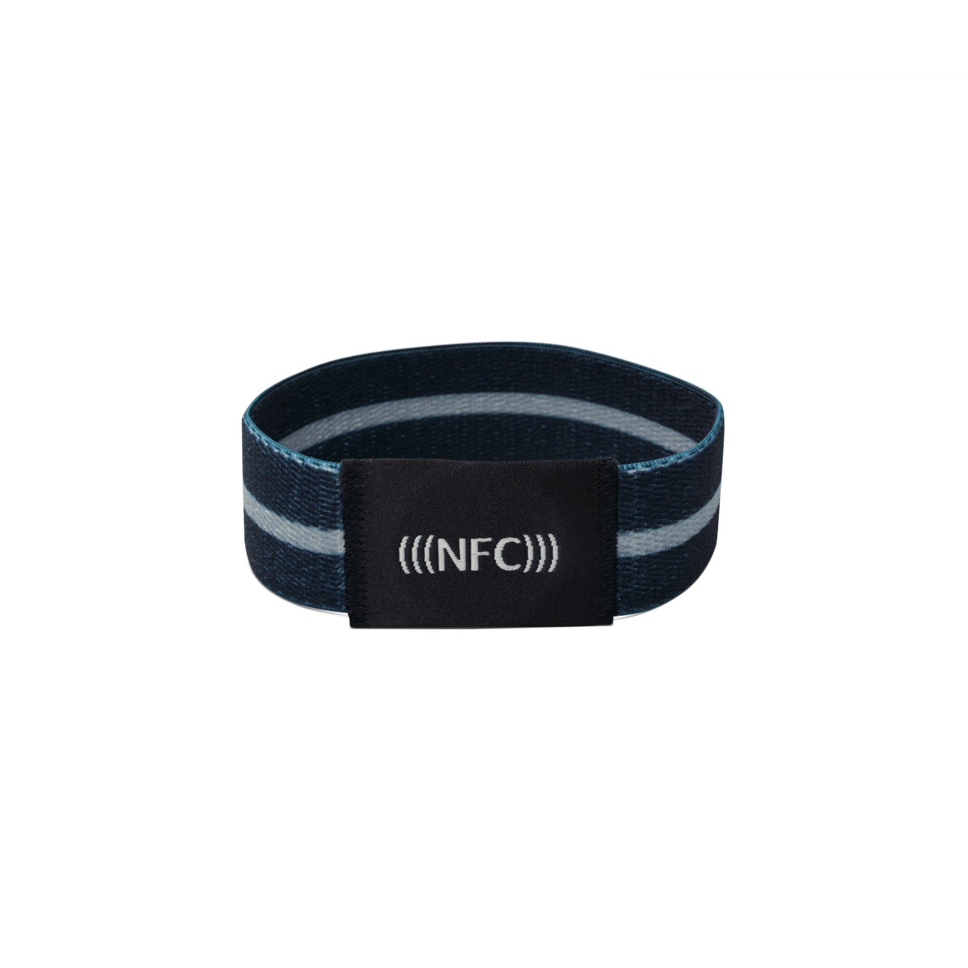 NFC wristbands - innovation on the wrist