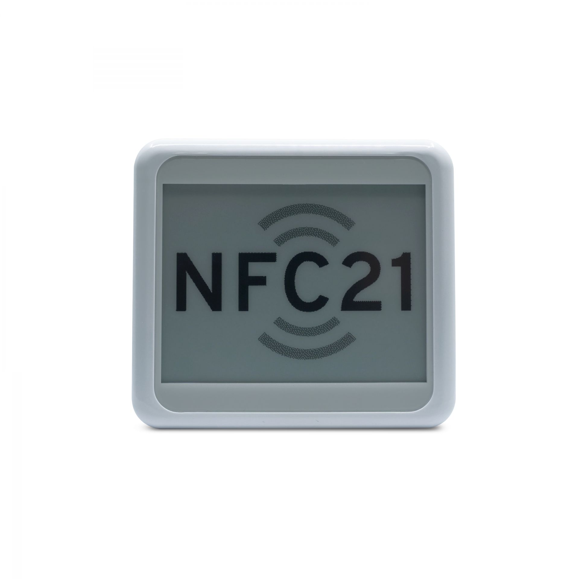 NFC Hardware – NFC-Tags selbst bearbeiten und beschreiben