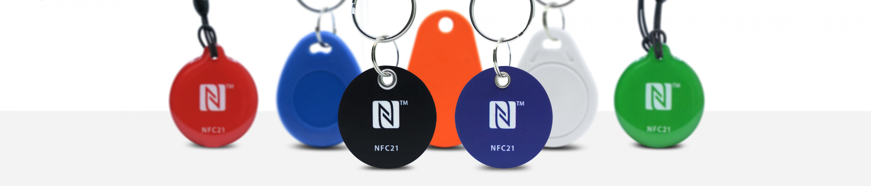 What does the NFC icon look like? | NFC-Tag-Shop.de