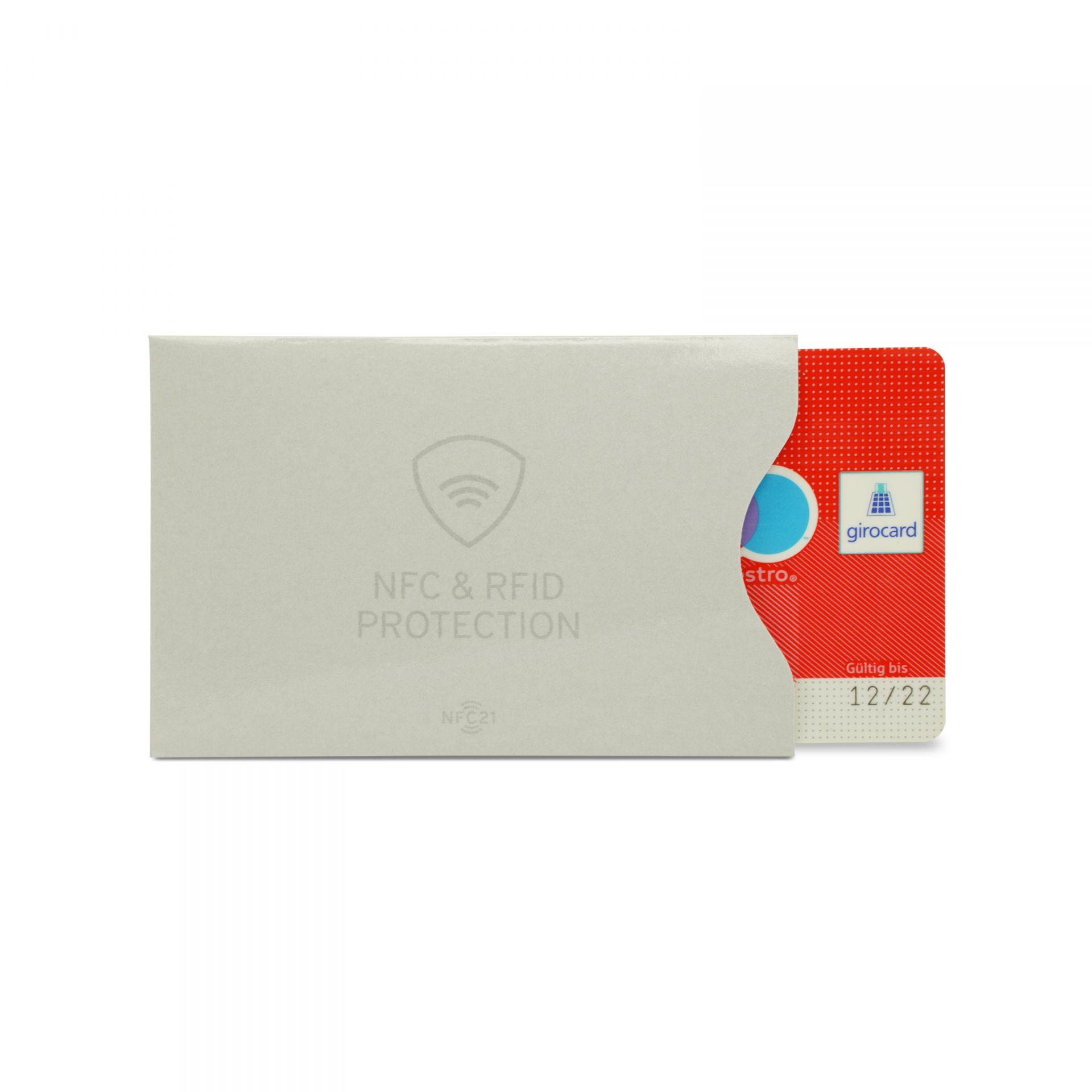 NFC Karten für jeden Anwendungsfall