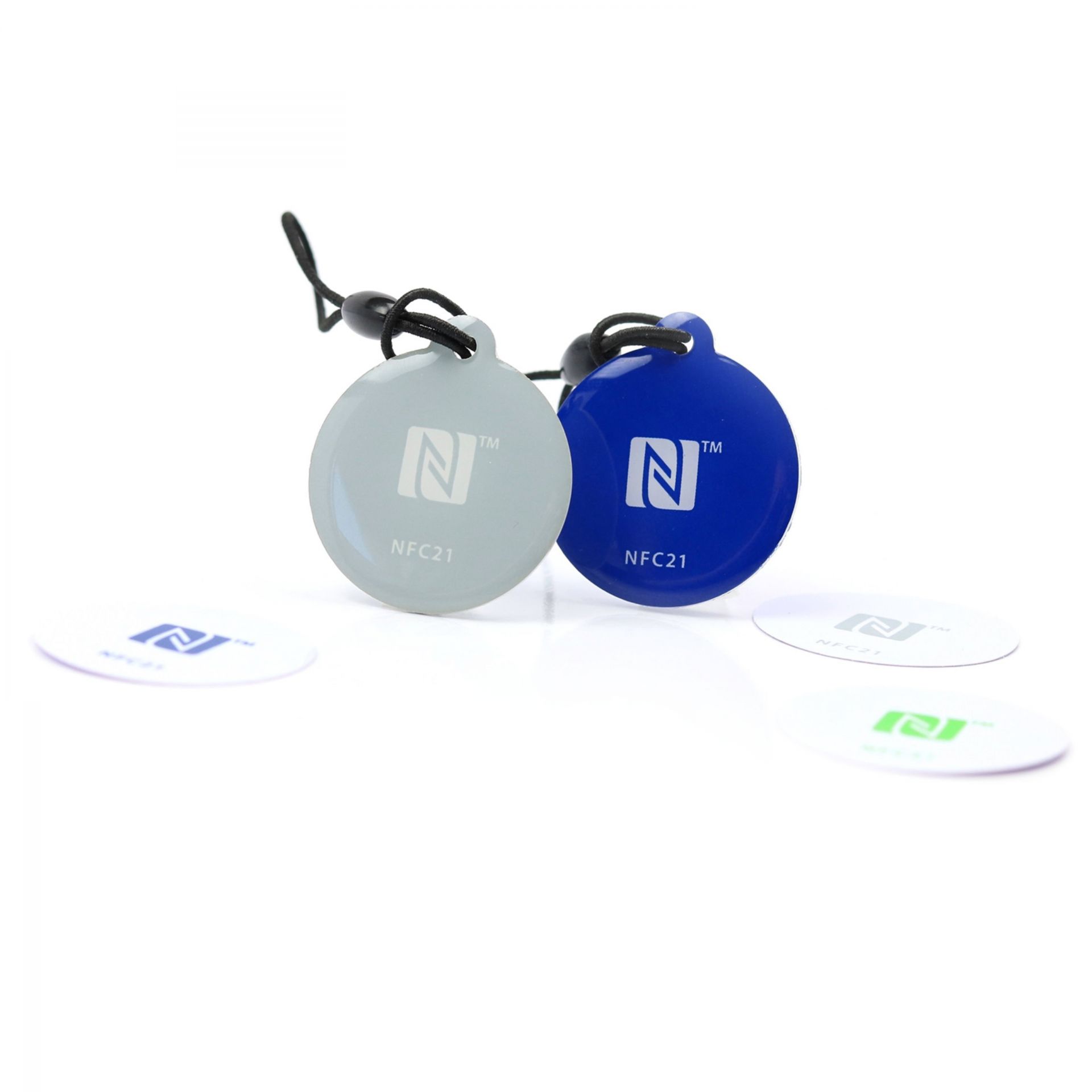 NFC Starter Kits - our most popular NFC tags for a quick start