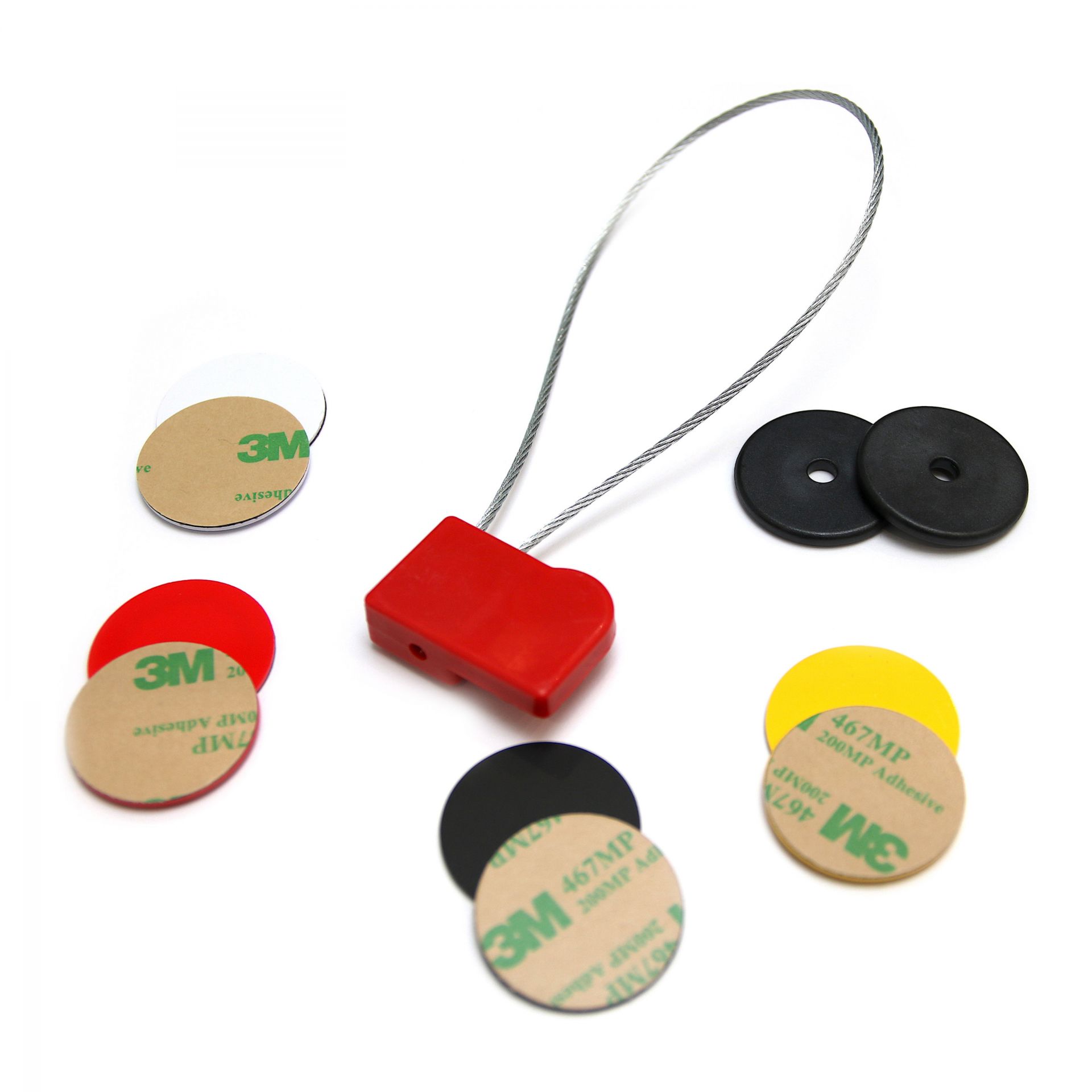 NFC Starter Kits - our most popular NFC tags for a quick start